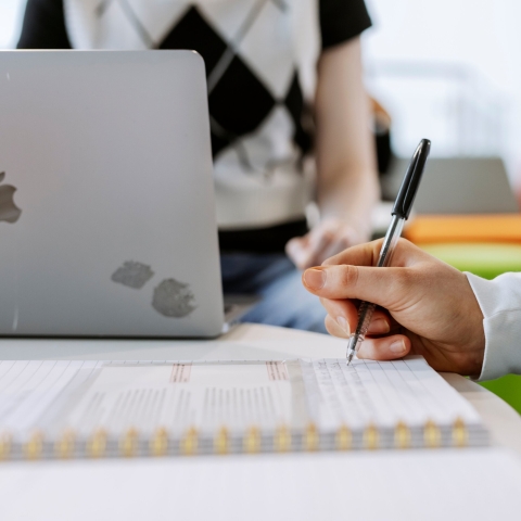 Getting Started | Live Webinars • Your UCAS Toolkit